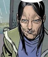 Gabrielle Haller (Earth-616)/Gallery | Marvel Database | Fandom