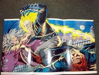 Ghost Rider Vol 3 25 | Marvel Database | Fandom