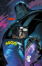 Black Vortex | Marvel Database | Fandom