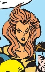Tigra | Marvel Database | Fandom