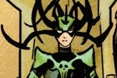 Ultimate Loki 6160