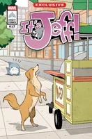 It's Jeff Infinity Comic Vol 1 (2021–...) | Marvel Database | Fandom