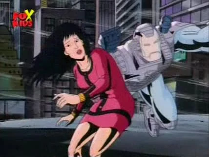 James Rhodes (Earth-92131)/Gallery | Marvel Database | Fandom