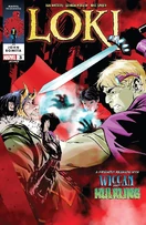 Loki Vol 4 (2023–...) | Marvel Database | Fandom