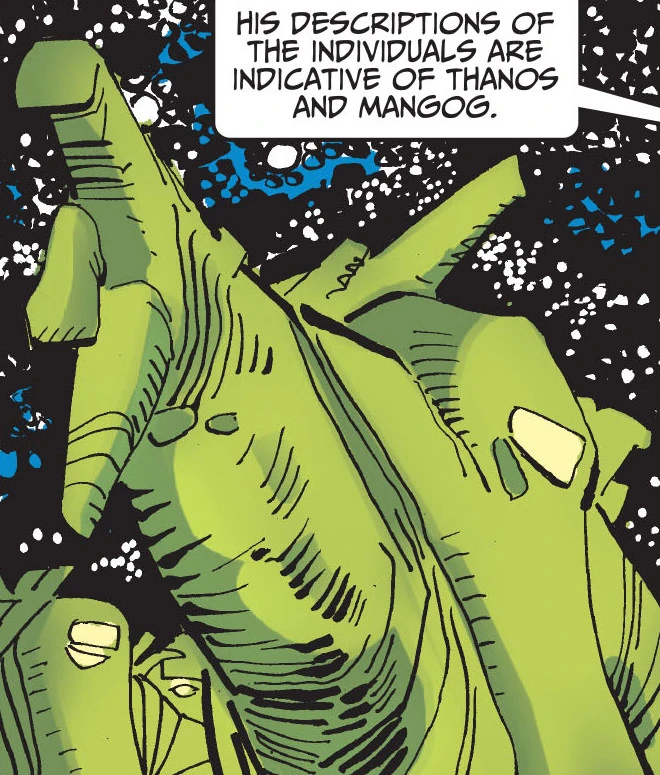 Category:M'Hass/Races | Marvel Database | Fandom