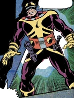 Malice | Marvel Database | Fandom