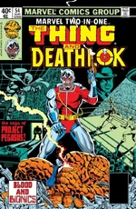 Deathlok | Marvel Database | Fandom