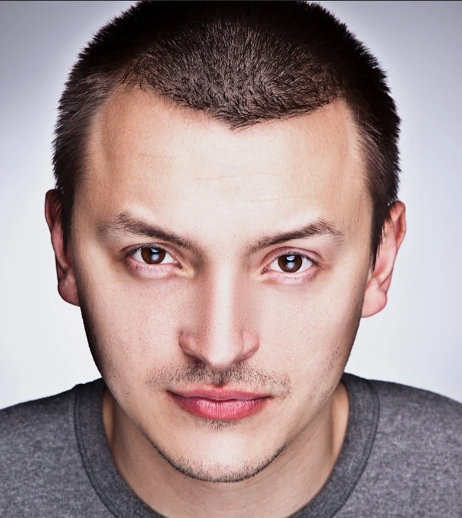 Oleg Okunev | Marvel Database | Fandom