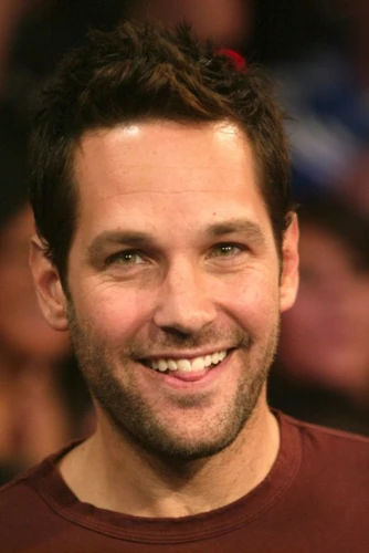 Paul Rudd | Marvel Database | Fandom