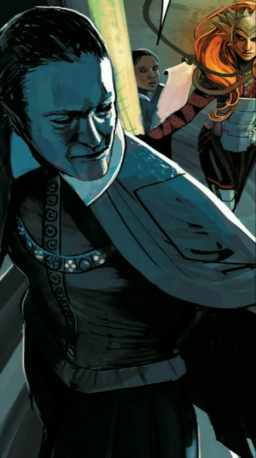 Phillip Coulson (Earth-311) | Marvel Database | Fandom