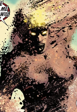 Quicksand (Nguyet) (Earth-616) | Marvel Database | Fandom