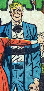Sam Lawson | Marvel Database | Fandom