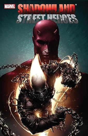Category:Bullseye Comic Books | Marvel Database | Fandom
