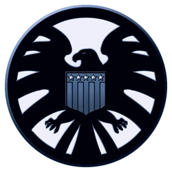 shield stands for marvel