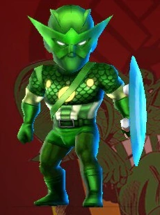 Super-Adaptoid (Earth-TRN788) | Marvel Database | Fandom