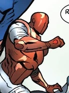 Vakume (Earth-616)/Gallery | Marvel Database | Fandom