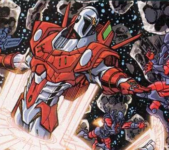 Vanium (Earth-616) | Marvel Database | Fandom