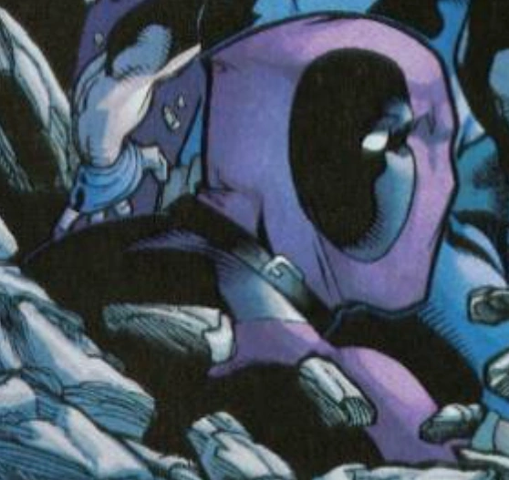 Wade Wilson (Earth-TRN1782) | Marvel Database | Fandom