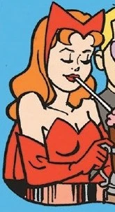 Wanda Maximoff (Earth-TRN1477) | Marvel Database | Fandom