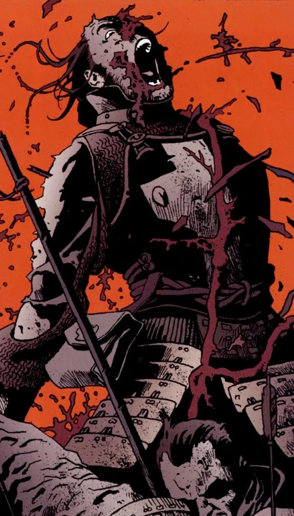 Watari (Earth-11542)/Gallery | Marvel Database | Fandom