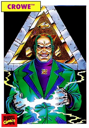 Overkill (Trading Cards) | Marvel Database | Fandom