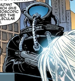 Bell | Marvel Database | Fandom