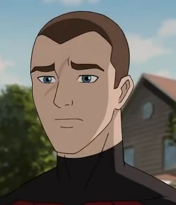 Benjamin Reilly (Earth-12041) | Marvel Database | Fandom