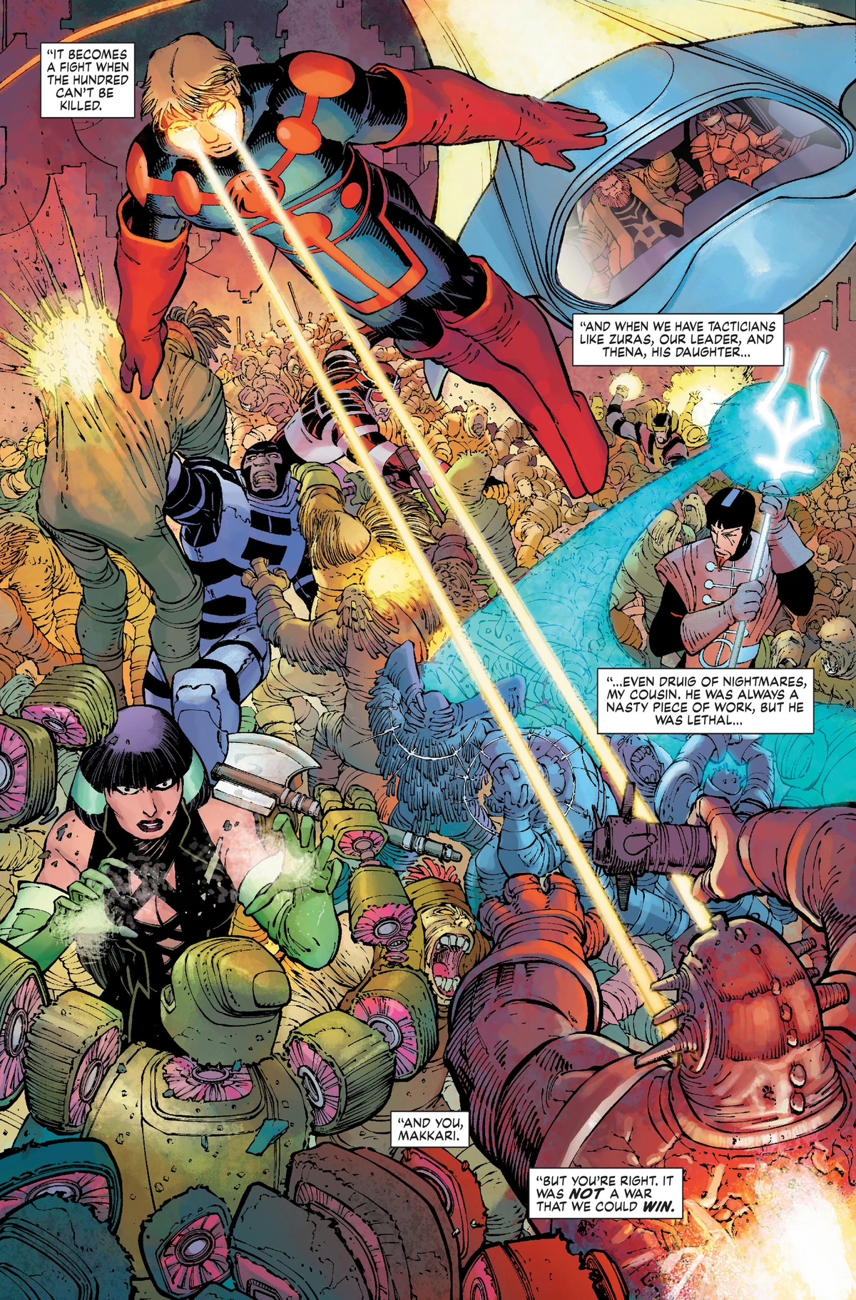 Category:Eternals (Homo immortalis) from Eternals Vol 3 1 001.jpg ...