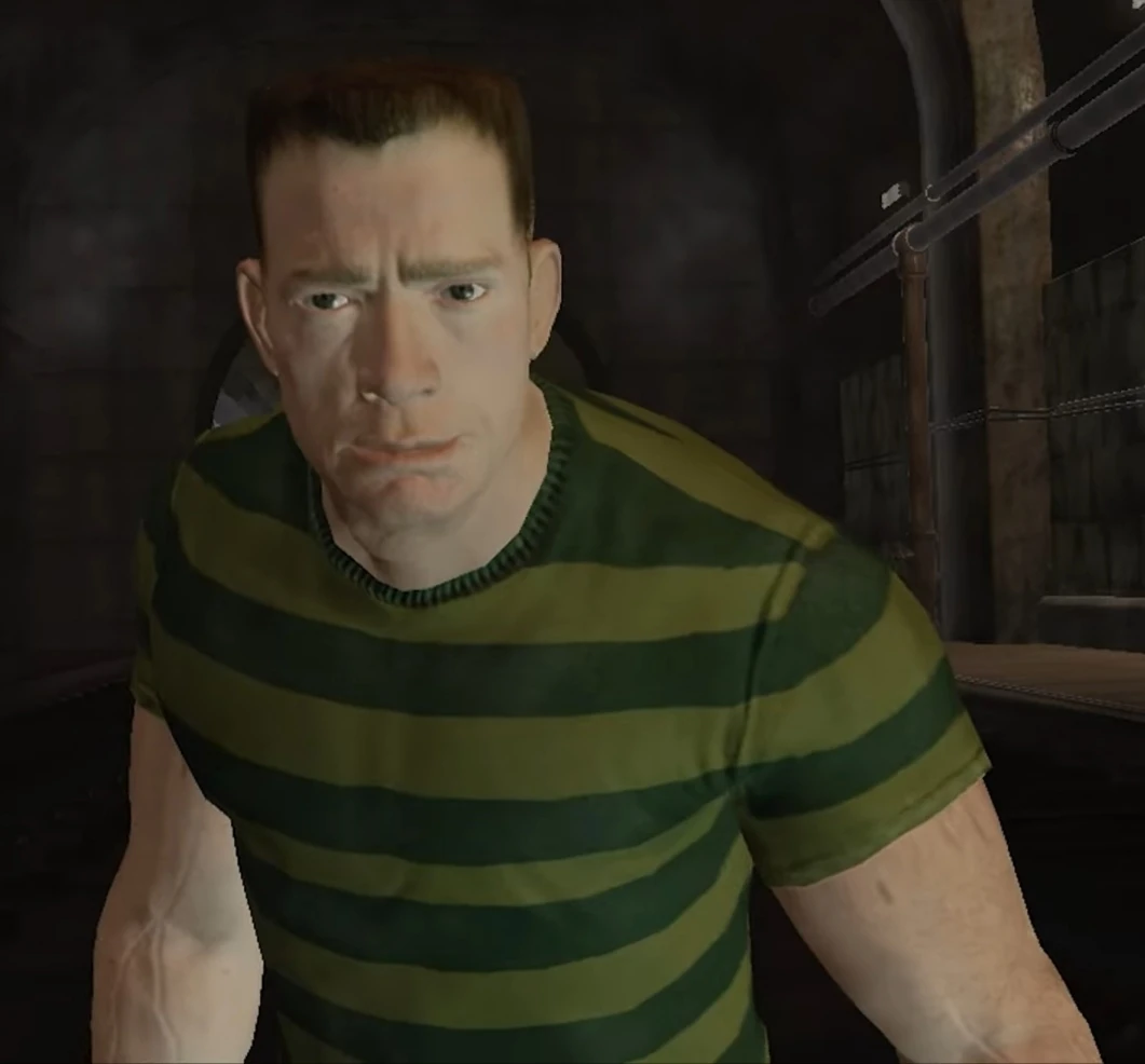 Flint Marko (Earth-21913) | Marvel Database | Fandom