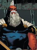 Gog | Marvel Database | Fandom