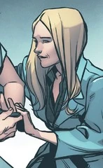 Helen Stacy (Earth-21798)/Gallery | Marvel Database | Fandom