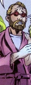 Henry DeMarley (Earth-616) | Marvel Database | Fandom