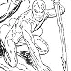 iceman coloring pages