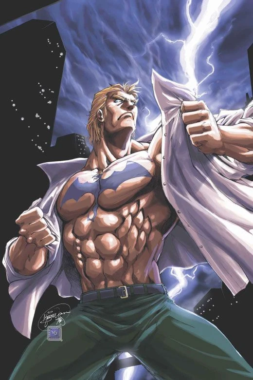 Iron Fist Vol 4 4 | Marvel Database | Fandom