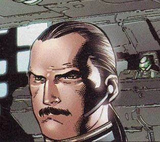 John Greycrow (Earth-58163) | Marvel Database | Fandom