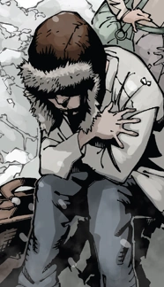Konstantin (Earth-616) | Marvel Database | Fandom