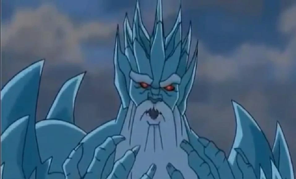 Laufey (Earth-12041)/Gallery | Marvel Database | Fandom