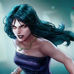 marvel comics lilith