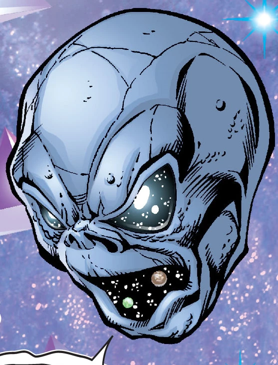 Lord Chaos (Earth-4321) | Marvel Database | Fandom