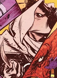 Marc Spector (Earth-42743) | Marvel Database | Fandom