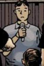 Michael (FOOM) (Earth-616) | Marvel Database | Fandom