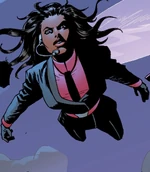 Monet St. Croix (Earth-616) | Marvel Database | Fandom