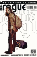 Rogue Vol 2 (2001) | Marvel Database | Fandom