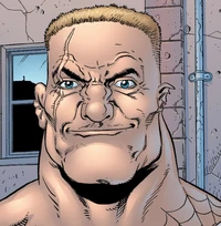 Russian (Ivan) (Earth-616) | Marvel Database | Fandom