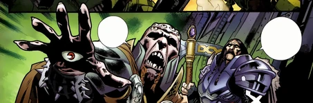 Seer | Marvel Database | Fandom