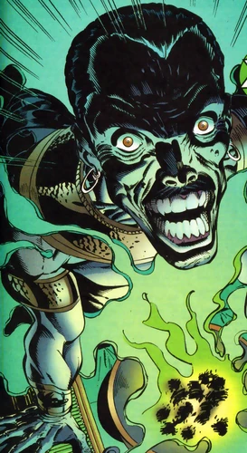 Shadowcaster (Earth-616) | Marvel Database | Fandom