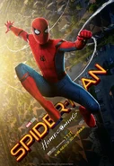 Spider-Man: Homecoming | Marvel Database | Fandom
