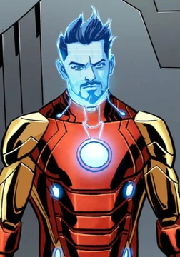 stark second release