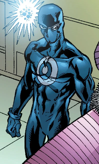 Warp (Earth-982) | Marvel Database | Fandom