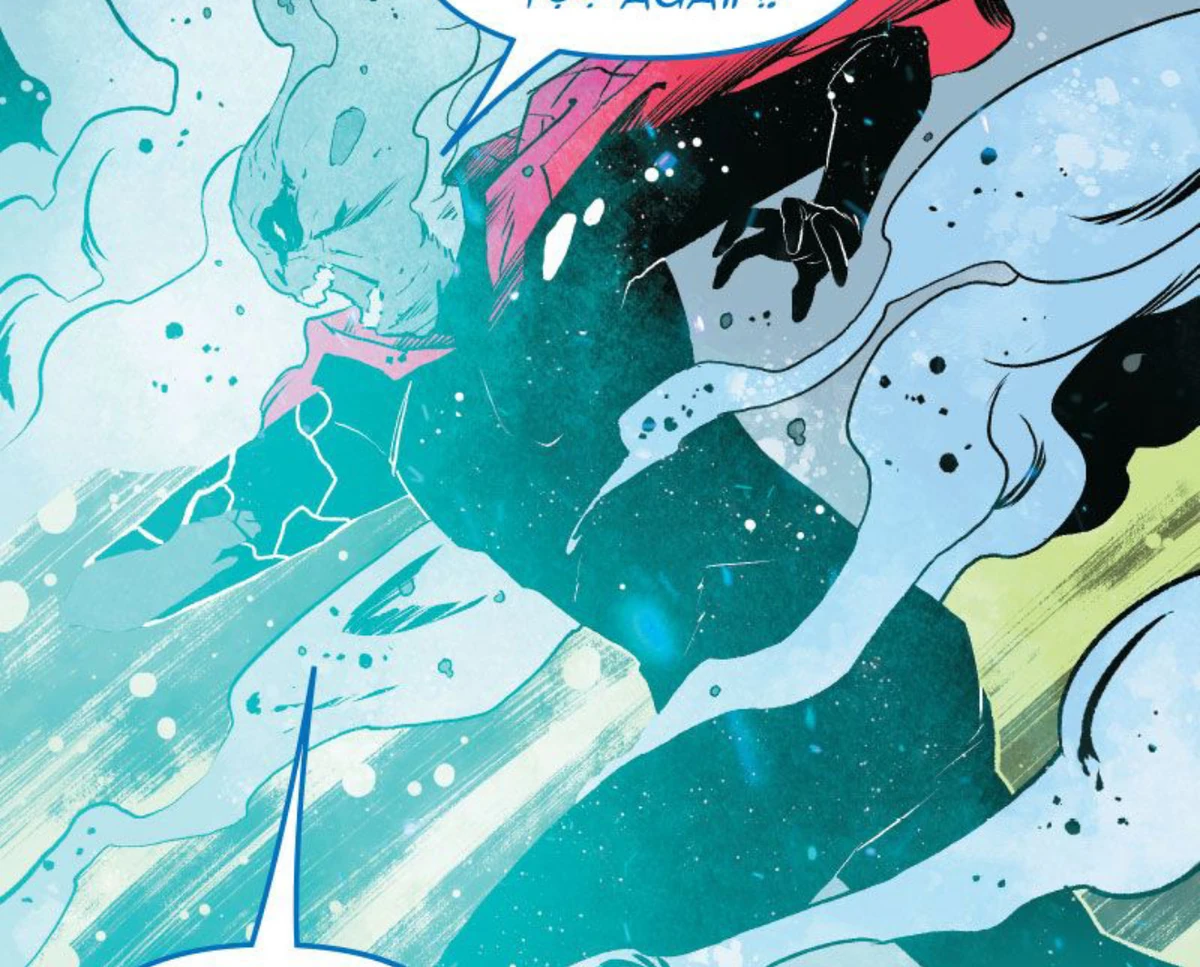 William Kaplan (Earth-1907) | Marvel Database | Fandom